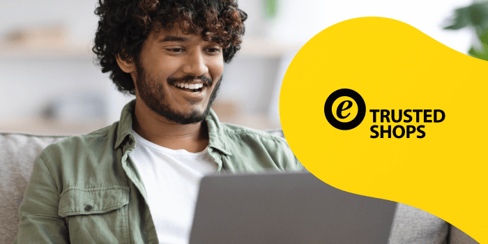 Trusted Shops | Rozwiązania budujące zaufanie dla e-sklepów